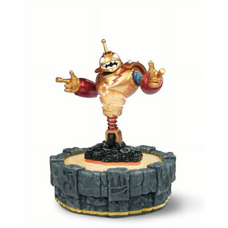 Skylanders Giants Bouncer
