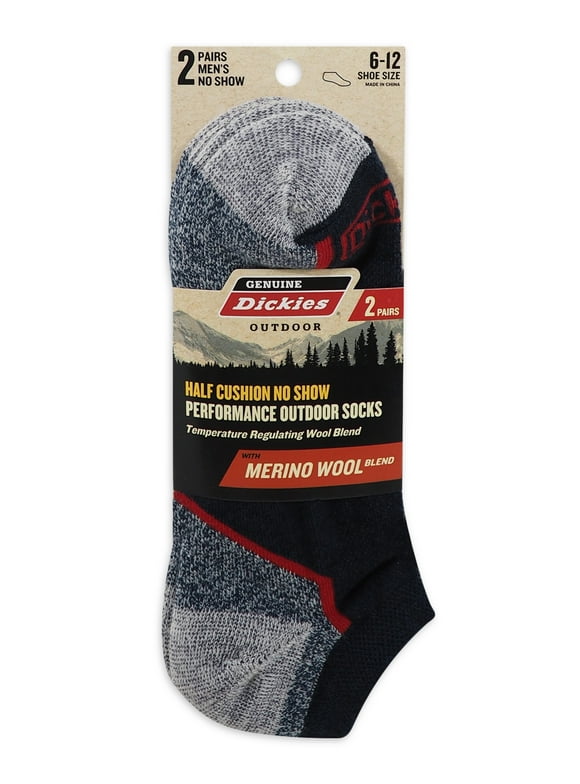 Dickies Men's Socks