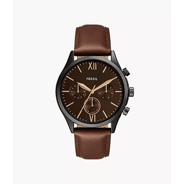 Fossil Women's Two-Tone Mixed Metal Bracelet Watch ES2409 - Walmart.com