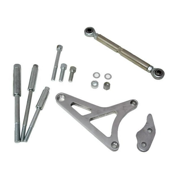 Ford Mustang Alternator Bracket