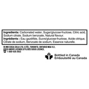 Sprite 710mL Bottle, 6 Pack | Walmart Canada