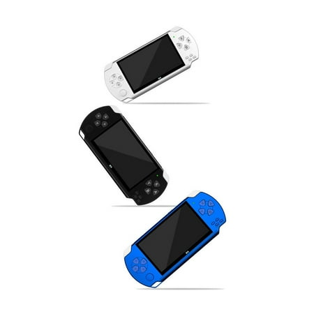 UnisCom Video Game Console T893 4G 4.3 Inch High-definition Touch ...