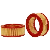 Wix 42049 Air Filter, Pack of 1 Fits select: 1971-1979 DODGE D-SERIES ...