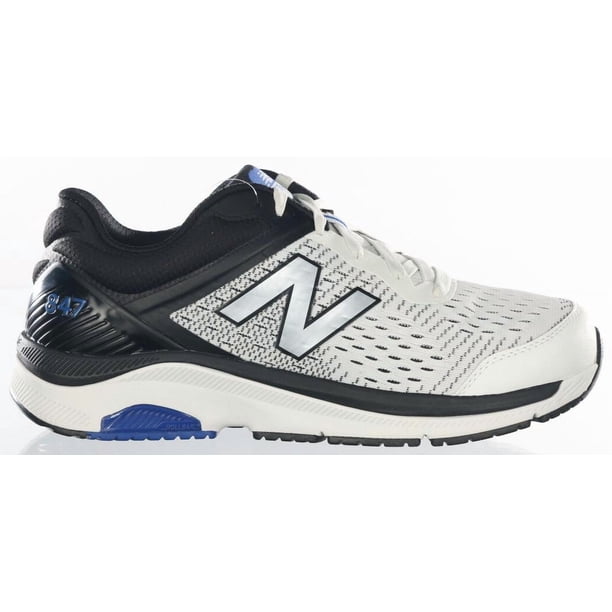 Size 9 - New Balance 847v4 Arctic Fox Royal | Walmart en línea