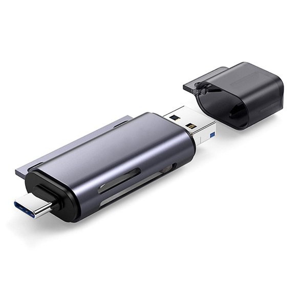 Mobile Sim Card Reader