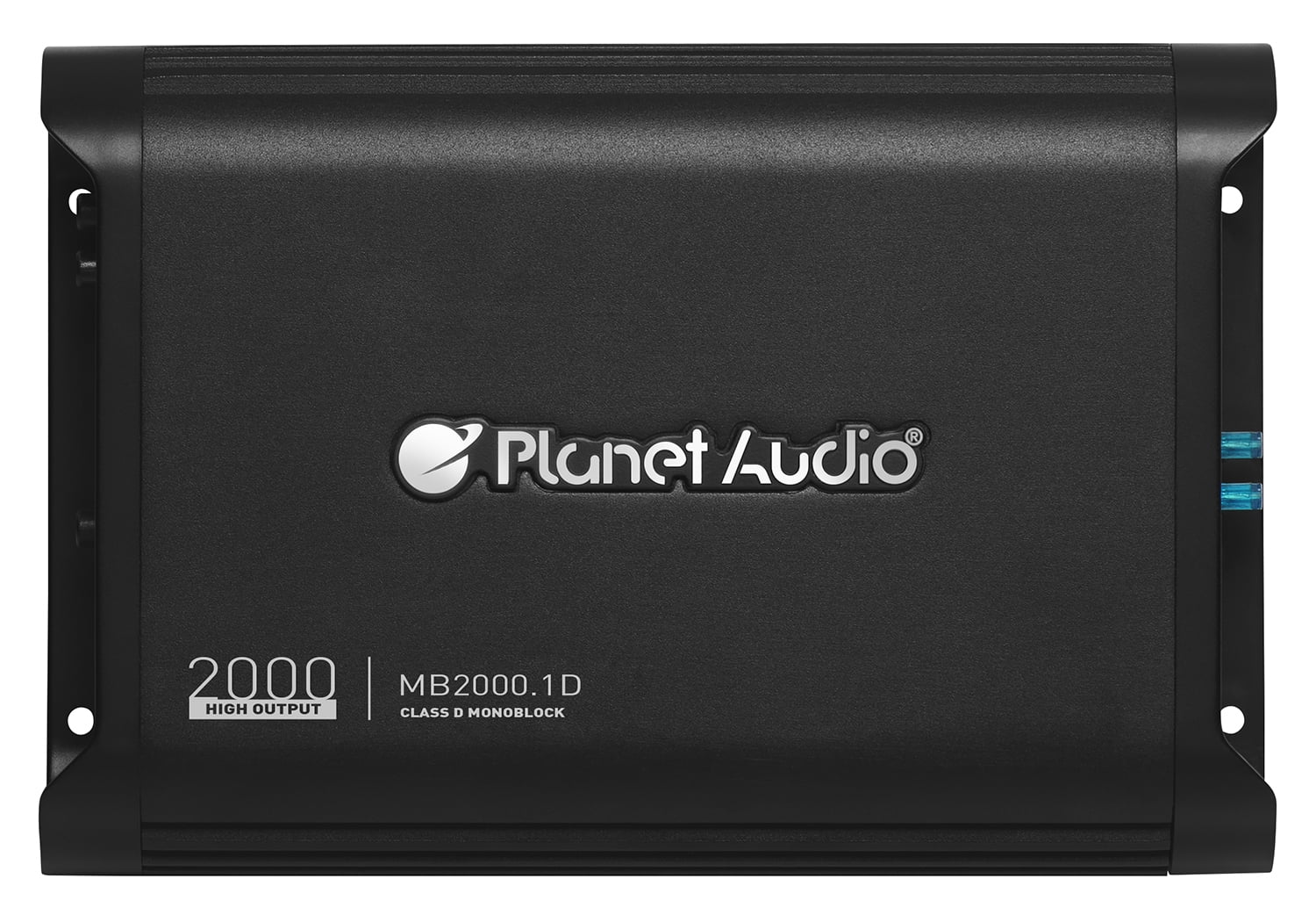 Planet Audio MB2000.1D Mini Bang Series Car Audio Amplifier - 2000 High ...