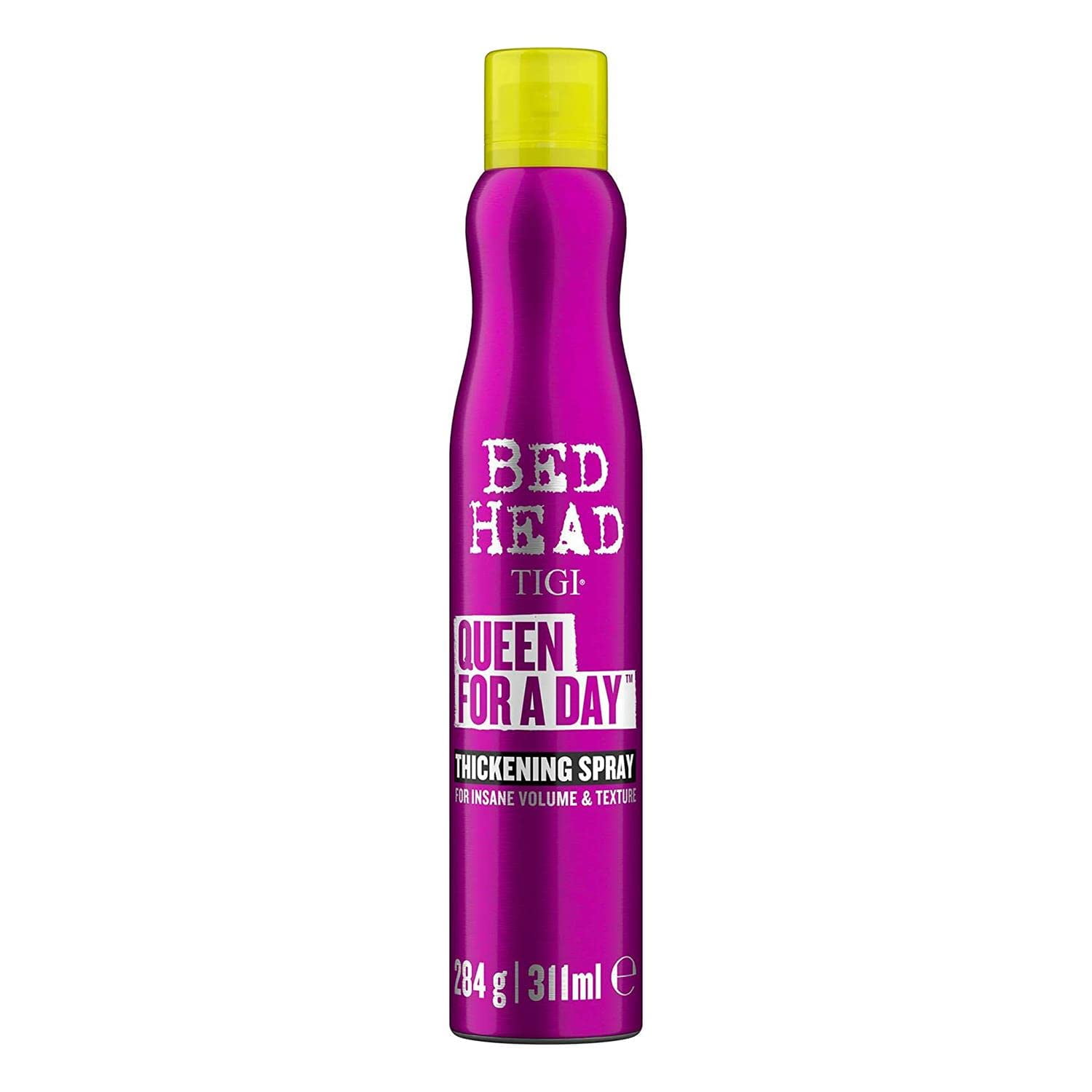 Espray espesante TIGI Bed Head Superstar Queen for a Day, 300 ml ...