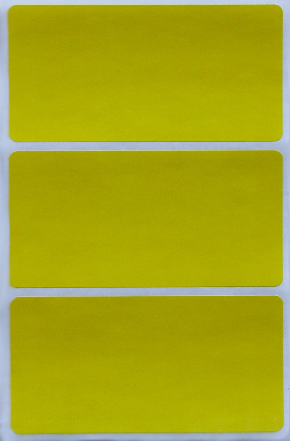 Royal Green Color Coding Labels for Organizing and Moving 4" x 2 ...