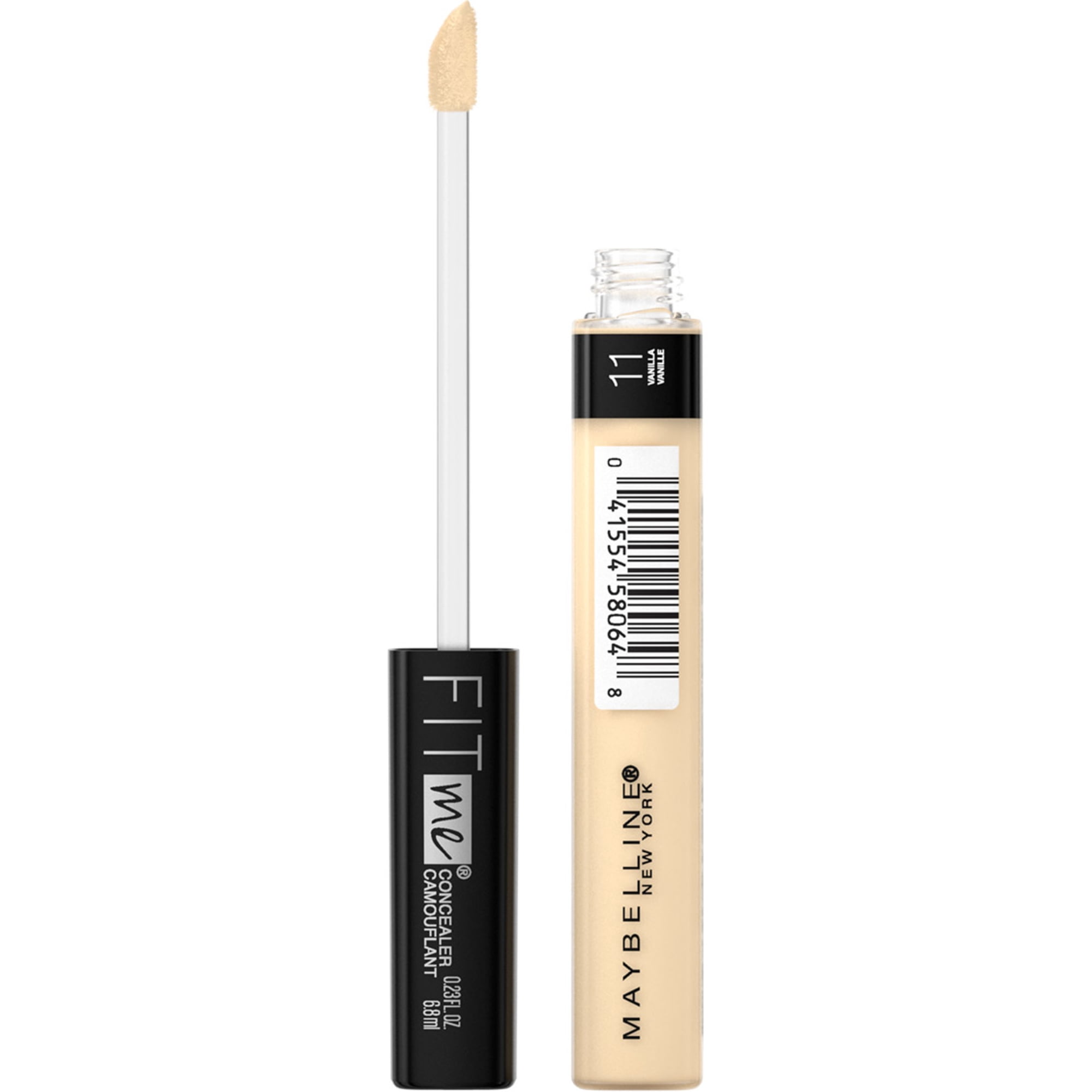 Click here for Maybelline New York Fit Me Liquid Oil Free Conceal... prices