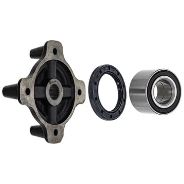 Niche Adjustable Solid Axle for Yamaha Warrior Banshee 350 3GD-25381-00 ...