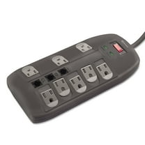 Belkin Home Series SurgeMaster Surge Protector, 7 Outlets, 12 ft Cord ...