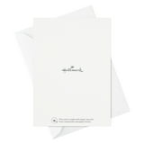 Hallmark Multicolored Blank Note Cards, Floral Bouquet in Vase, 24 Ct ...