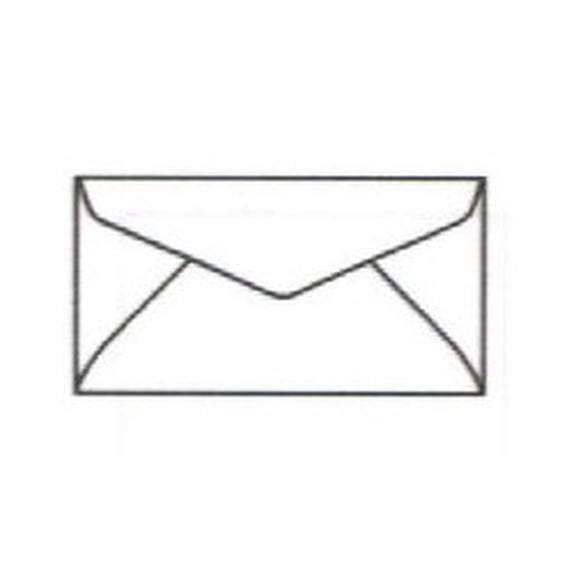 Opaque Envelope