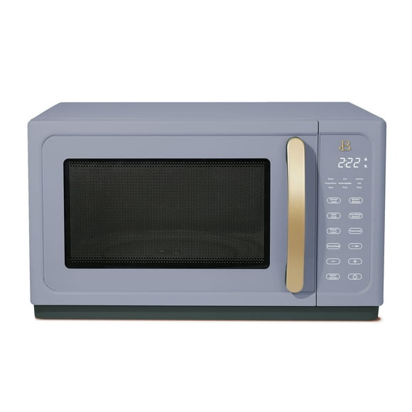 Microwave Ovens with Turntables