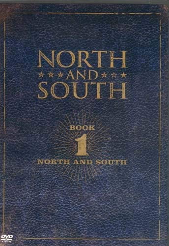 North and South Book 1 [DVD] - Walmart.com