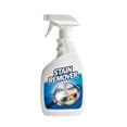 Cookware Stain Remover Spray, Heavy Duty Burnt Food and Grease Cleaner ...