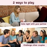The Ultimate Game for Couples - Truth, Dare, Adult Questions, Home ...