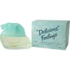Delicious Feelings Edt Spray 3.3 Oz Gale Hayman Gale Hayman | Walmart ...