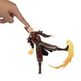 Avatar: The Last Airbender Zuko Figure, 4.5-inch, with Effects ...
