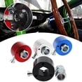 Agiufgs Steering Wheel Adapter 3, Quick Release with Accessories, for ...