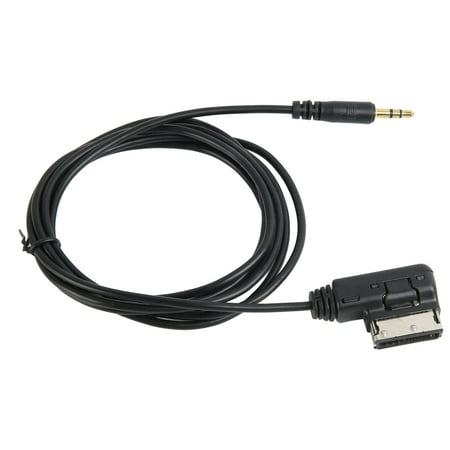 Audio Cable Adapter, Lossless Sound Quality Universal Plug And Play PVC ...