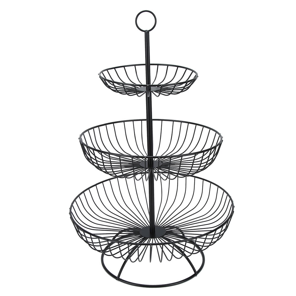 Click here for Dewin Fruit Dish household Living Room Modern Frui... prices