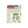 Gamewright - Super Mega Lucky Box - board game - Walmart.com