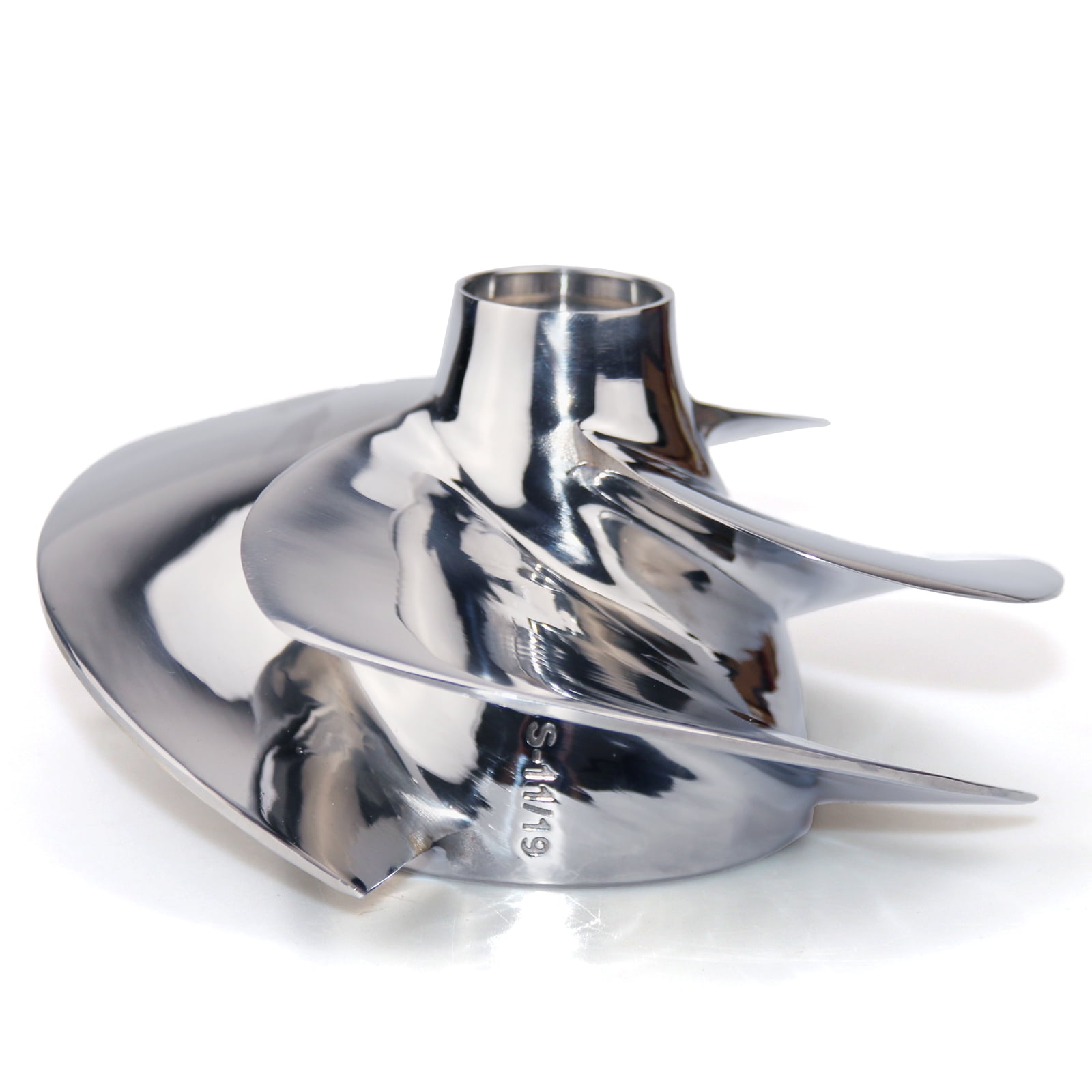 CAPTAIN 155.5m PWC Impeller replace for SOLAS SR-CD-11/19, fit Sea-Doo ...