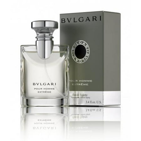 UPC 783320833700 - BVLGARI pour Homme Extreme Spray | upcitemdb.com