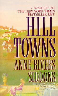 Pre-Owned Hill Towns (Unknown) 0061099694 9780061099694 - Walmart.com