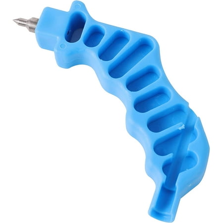 2-in-One Drip Irrigation Tubing Hole Punch Fitting Insertion Tools Drip ...