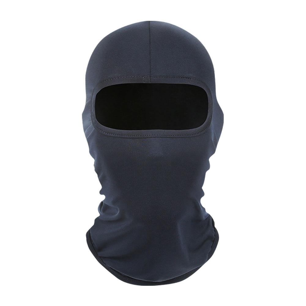 Ski Mask Balaclava Face Mask,Dustproof Windproof Face Cover for Men ...