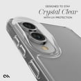 Case-Mate Samsung Galaxy S25 Edge Tough Case - Clear - Walmart.com