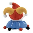 Balatro Jimbo Plush Clown Plush Doll - Walmart.com