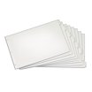 Paper Insertable Dividers, 8-Tab, 11 x 17, White, 1 Set - Walmart.com