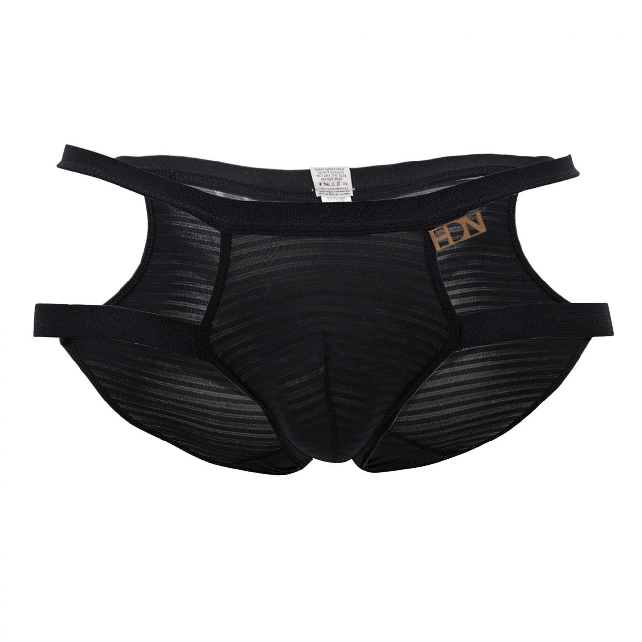 Hidden 958 Open Side Briefs - Walmart.com
