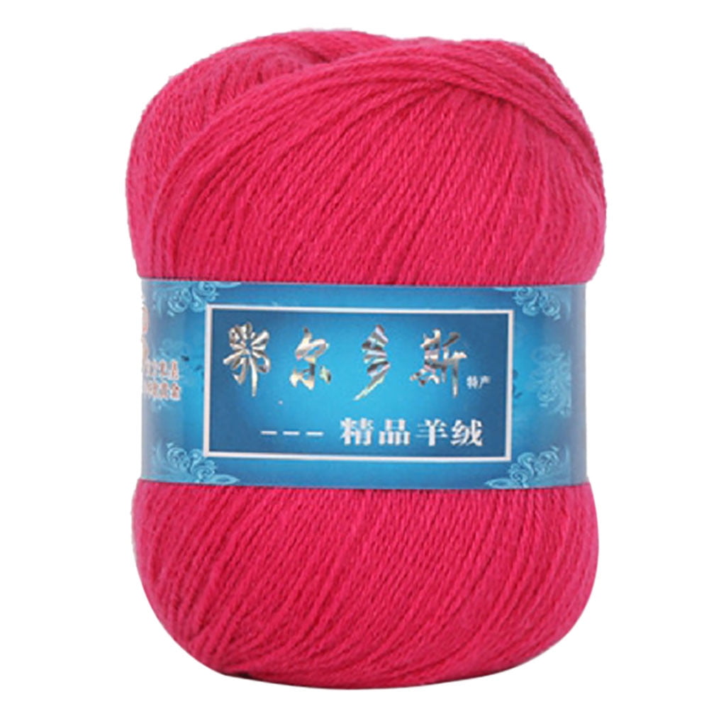 Click here for Yulier Cotton Yarn Wool Yarn For Crochet  Knitting... prices