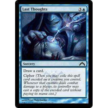 Magic The Gathering Gatecrash Booster Pack - Walmart.com