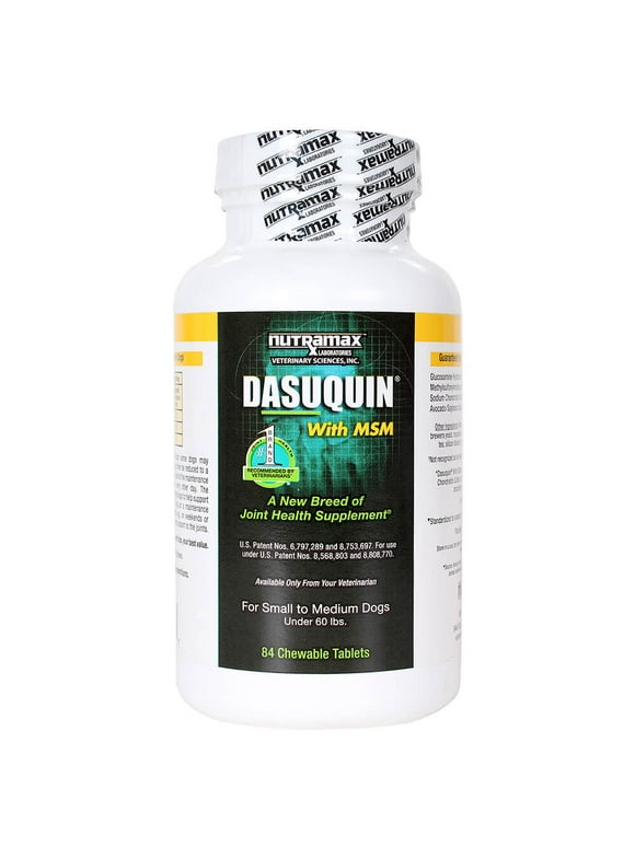 Dasuquin in Shop By Brand - Walmart.com
