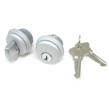 EASILOK Storefront Door Commercial Mortise Lock Cylinder with Keys ...