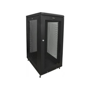 Pyle PLRSTN14U - 1U Server Rack Shelf, Universal Device Server Rack ...