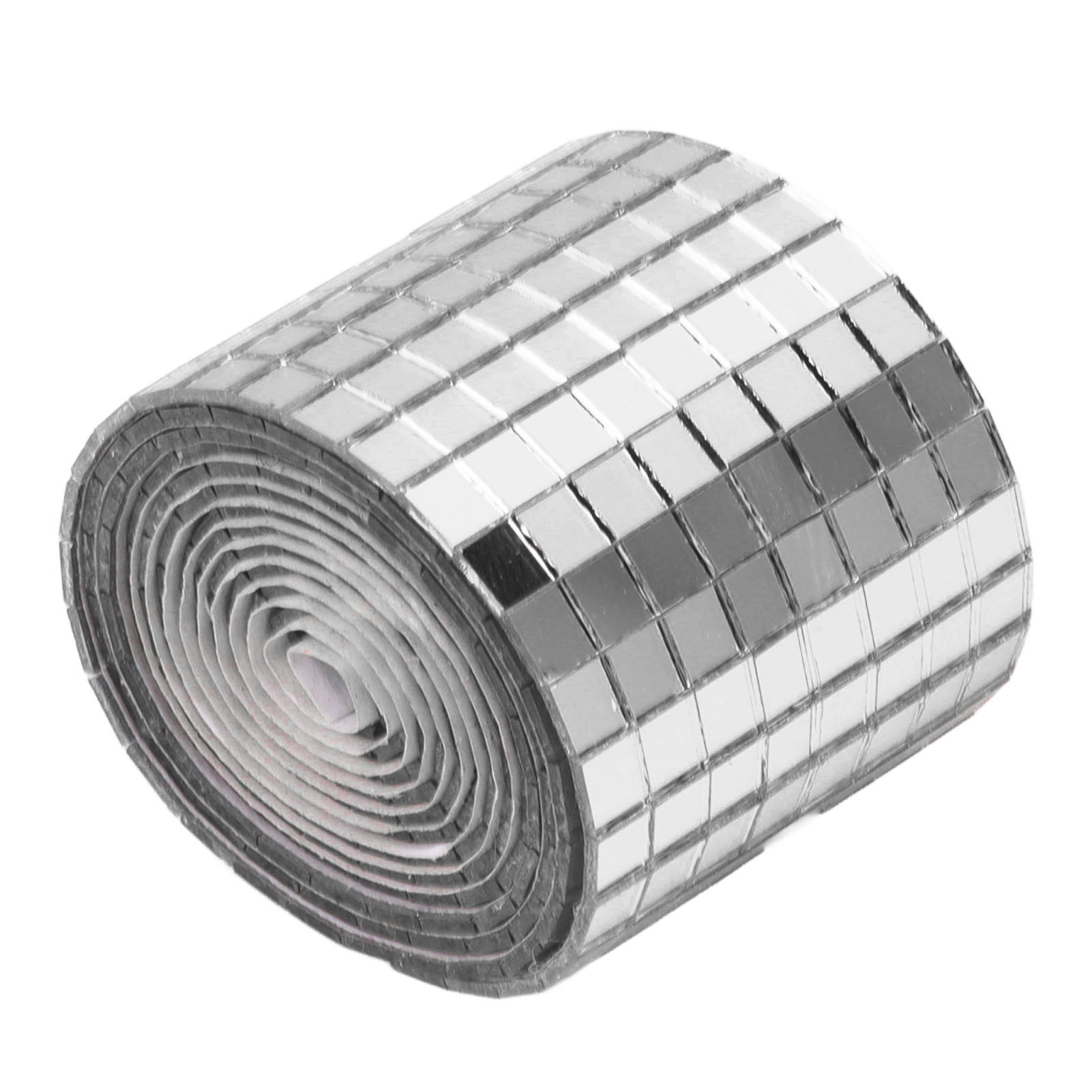 Click here for Faginey 1600pcs Self Adhesive Mirror Mosaic Sheet... prices