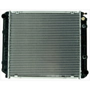 Volvo 240 Radiator