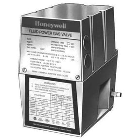 Honeywell Electric Actuator,On/Off,24VAC MS8120F1200 - Walmart.com