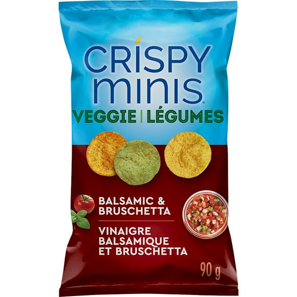 CRISPY MINIS | Walmart Canada