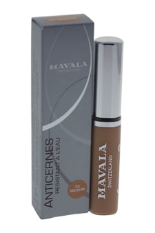 Concealer Water Resistant - # 02 Medium Mavala 0.3 oz Concealer For ...