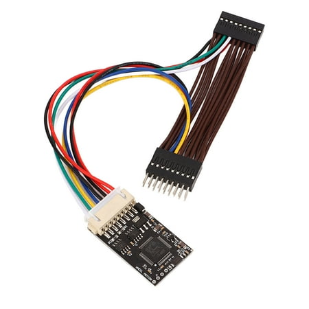 CAN Bus Filter,8 in 1 CAN CAN Filter CAN Filter Replacement Versatile Functionality - Walmart.ca