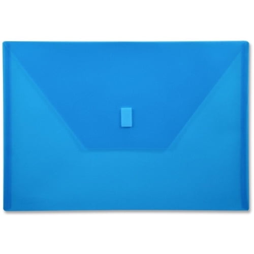 Poly Envelopes Velcro Closure
