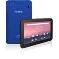 iView 7" Tablet, Android 8.1 Go Edition, Quad Core, 16GB Storage, Mini ...