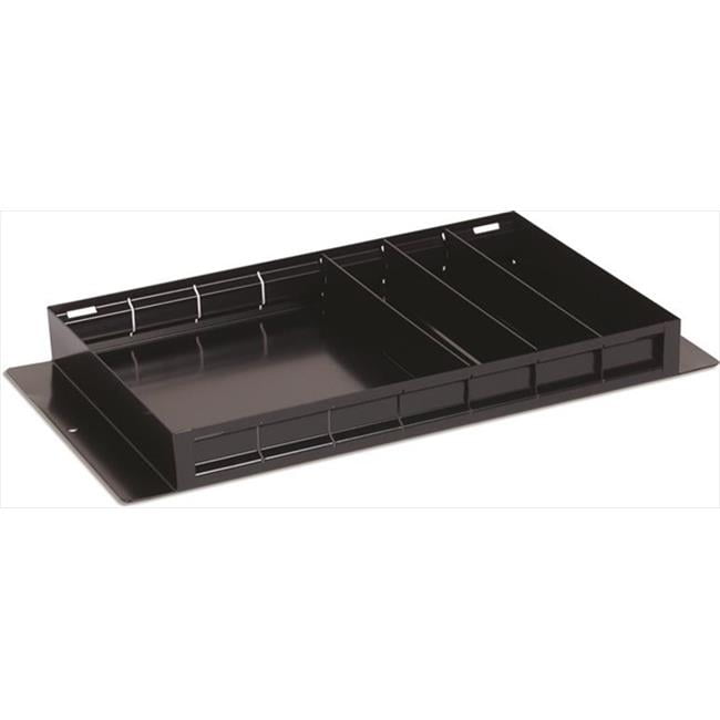 Weatherguard 617 Tool Box Tray, Black - Walmart.com